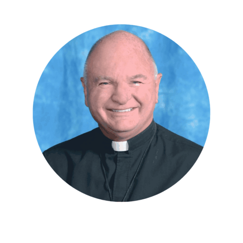 Staff – Risen Christ Catholic Parish