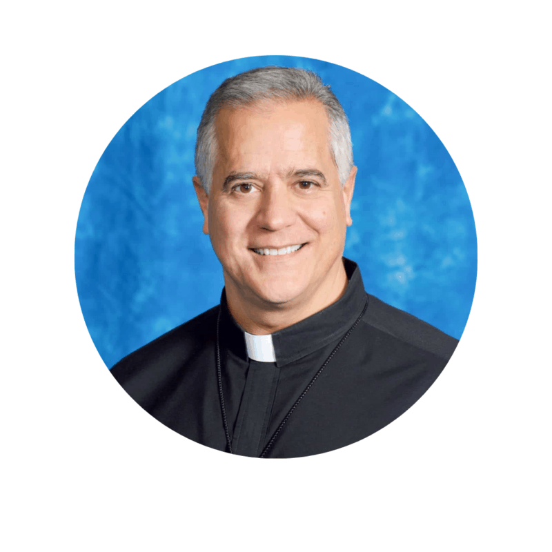 Staff – Risen Christ Catholic Parish