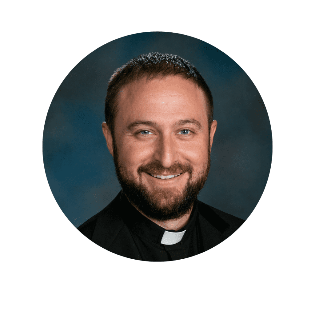 Staff – Risen Christ Catholic Parish