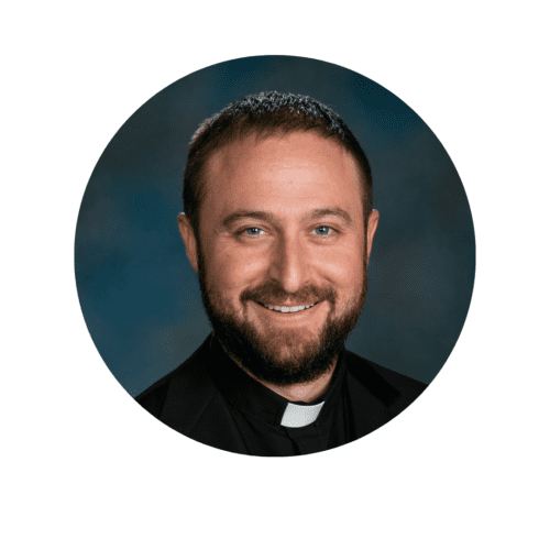 Staff – Risen Christ Catholic Parish