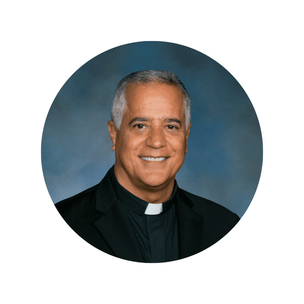 Staff – Risen Christ Catholic Parish