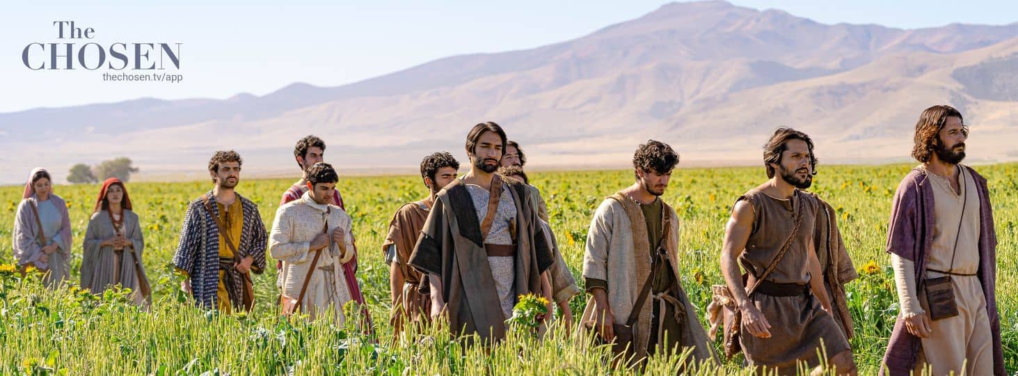 Faith Formation – Adult – Risen Christ Catholic Parish