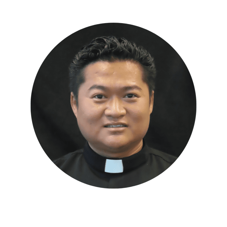Staff – Risen Christ Catholic Parish