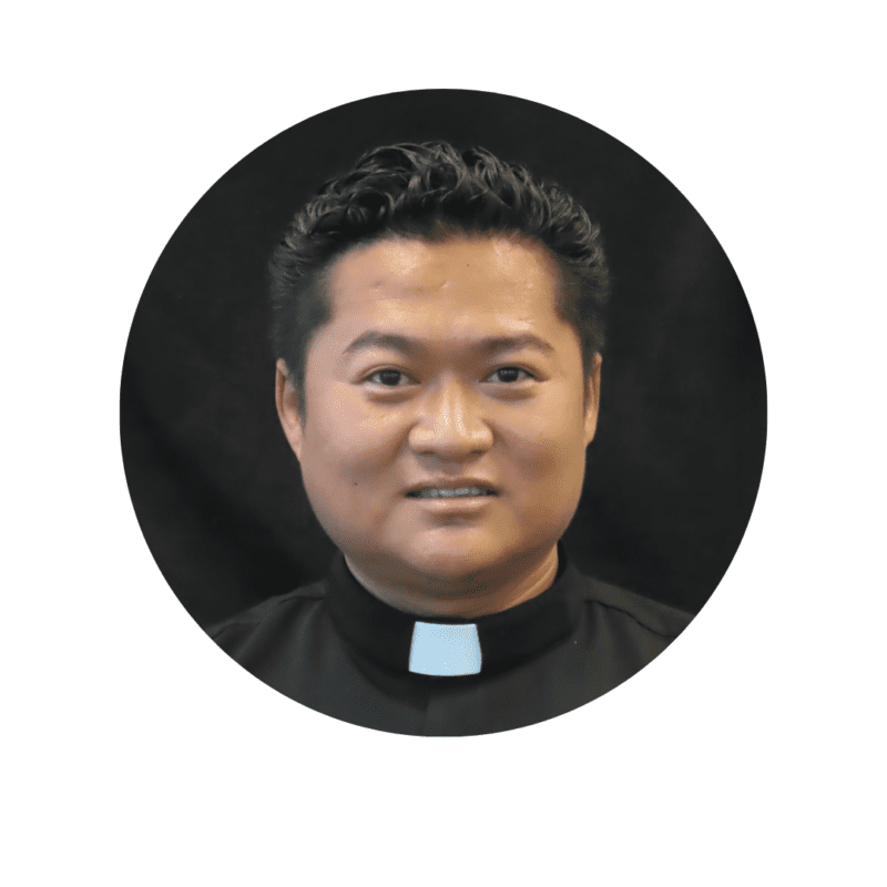 Staff – Risen Christ Catholic Parish