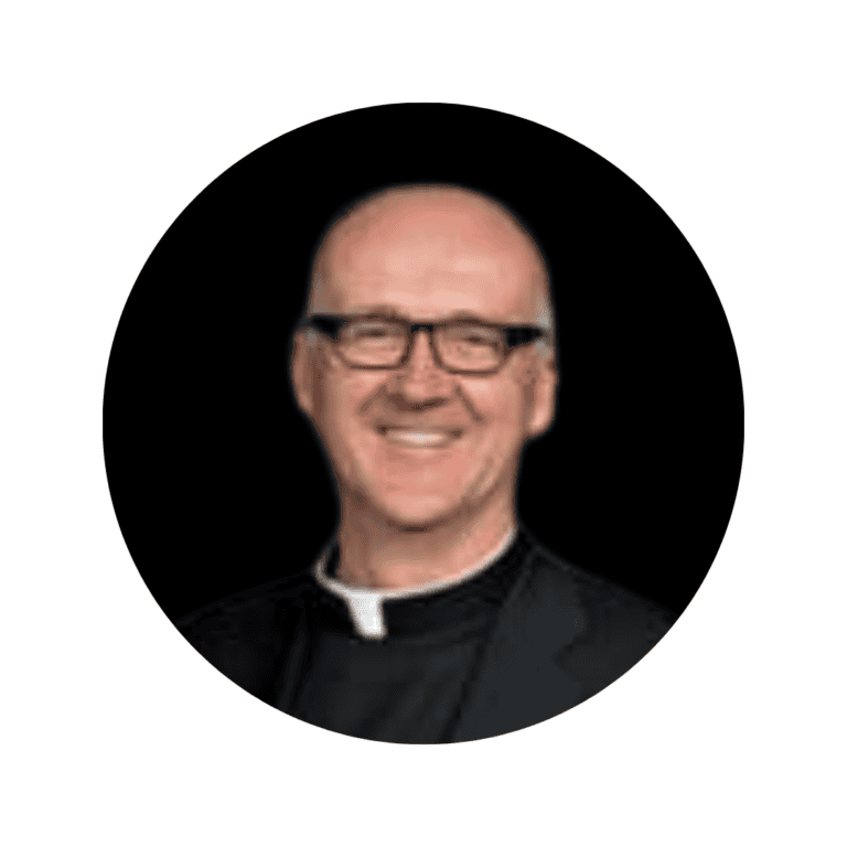 Staff – Risen Christ Catholic Parish