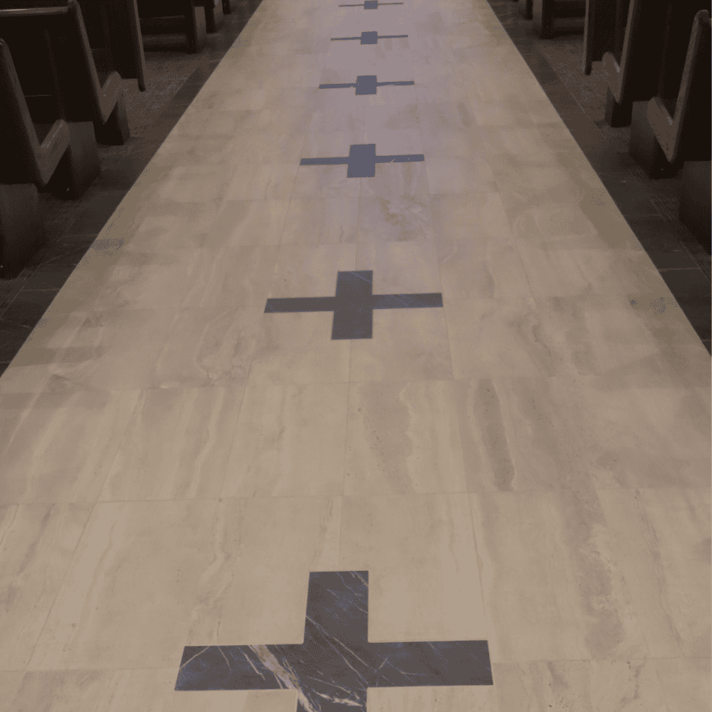 Inside Our Church – Risen Christ Catholic Parish