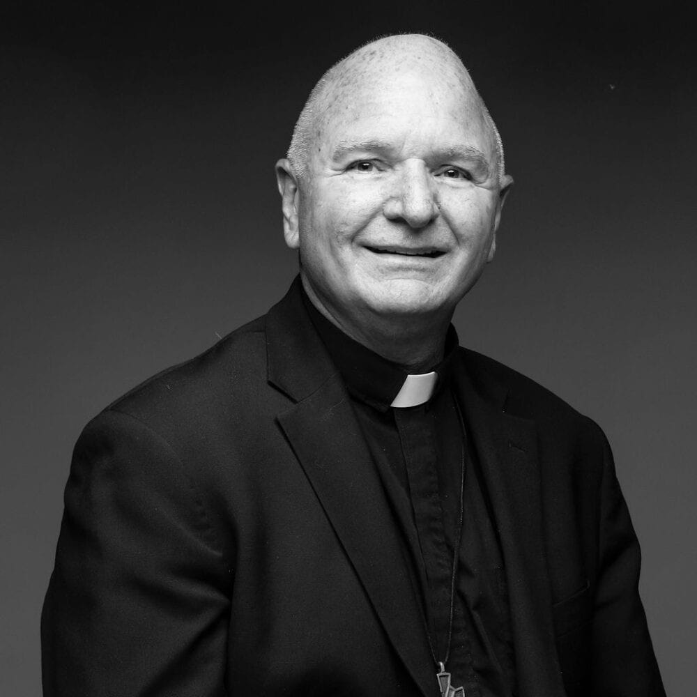 Staff – Risen Christ Catholic Parish