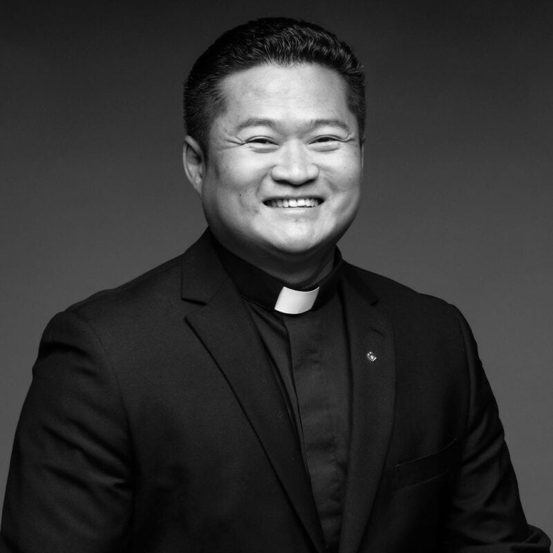 Staff – Risen Christ Catholic Parish