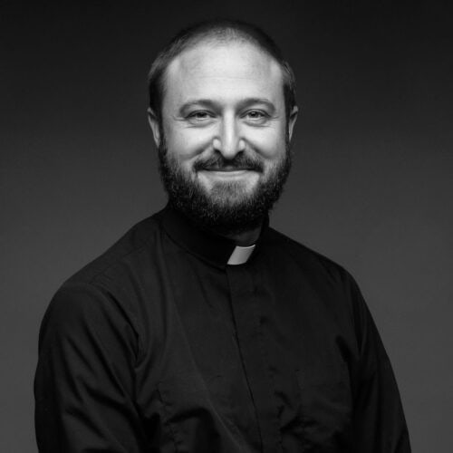 Staff – Risen Christ Catholic Parish