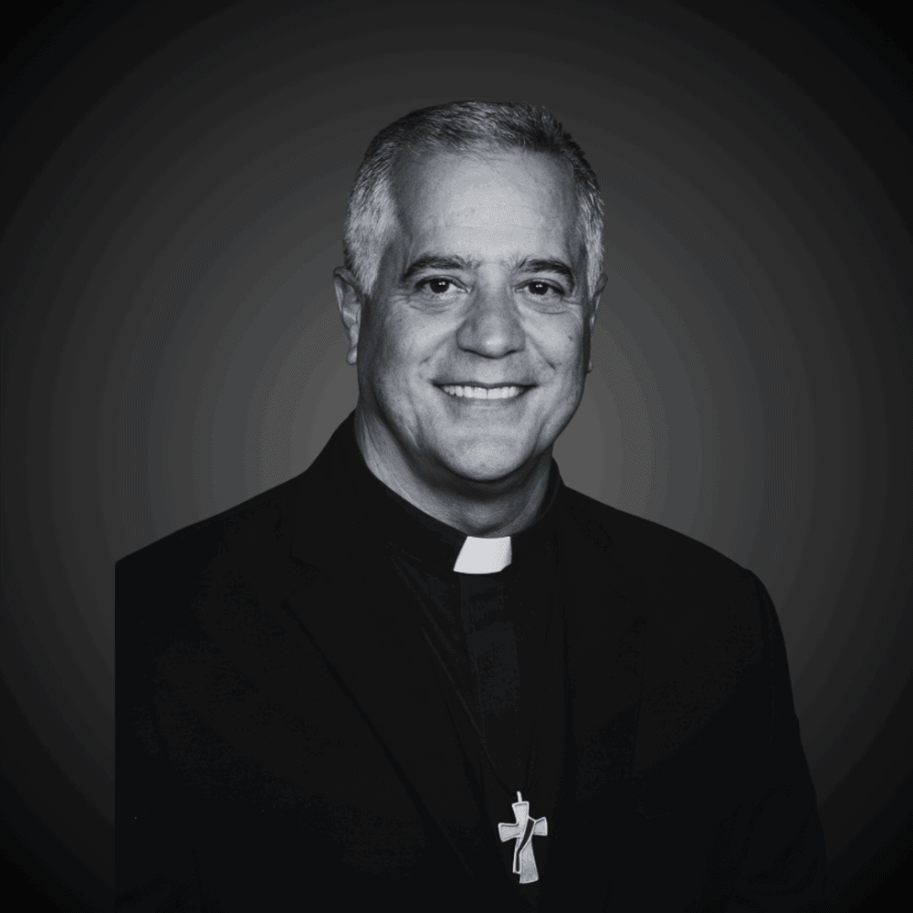 Staff – Risen Christ Catholic Parish