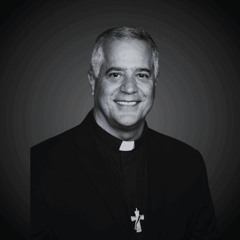 Staff – Risen Christ Catholic Parish