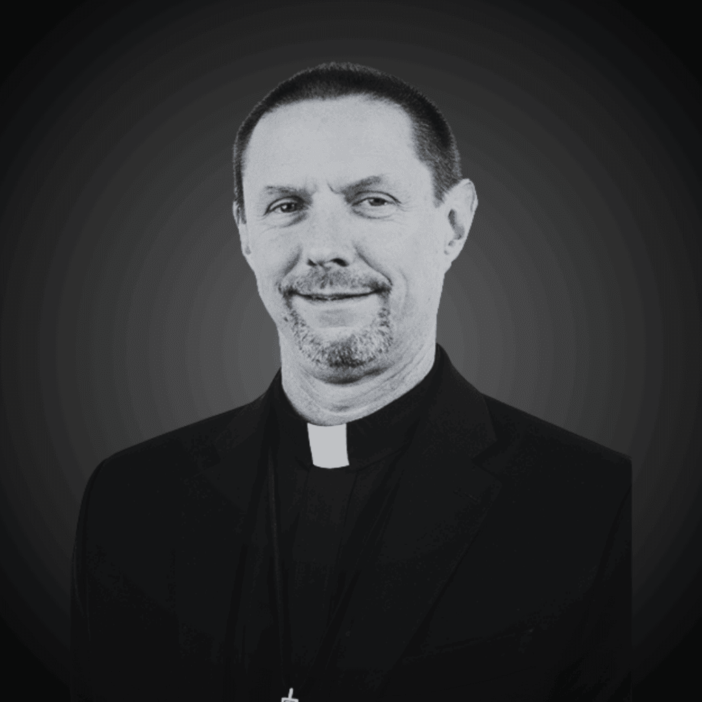 Staff – Risen Christ Catholic Parish