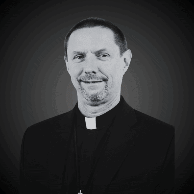 Staff – Risen Christ Catholic Parish